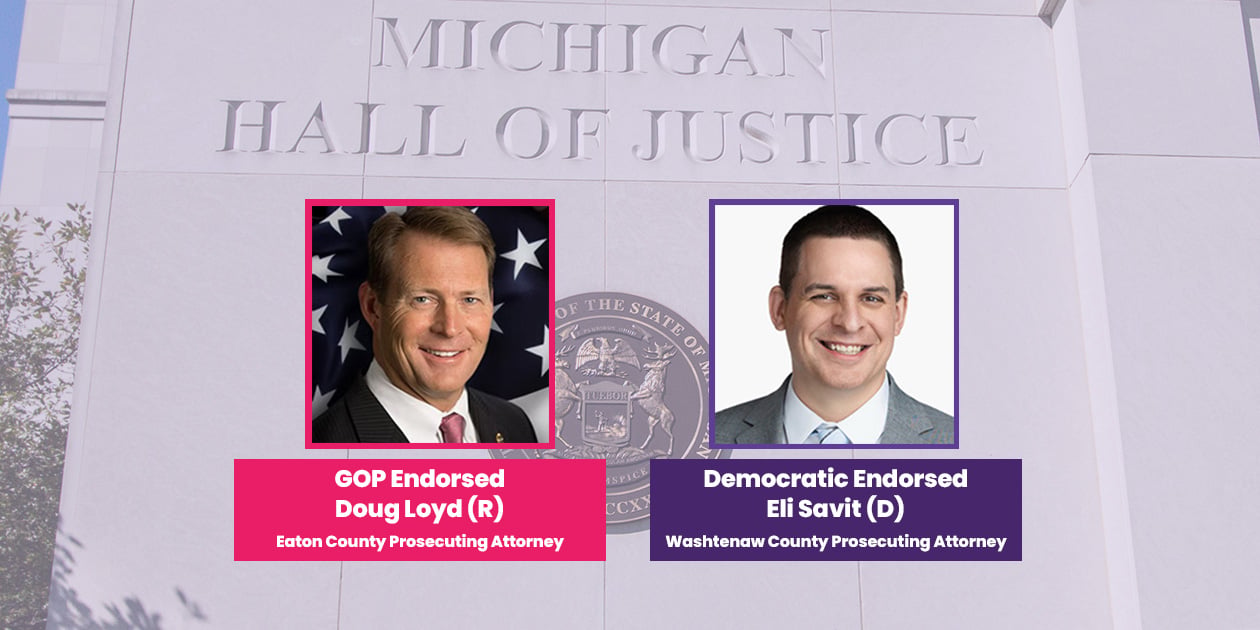 Michigan Attorney General Race 2026 Voter Guide