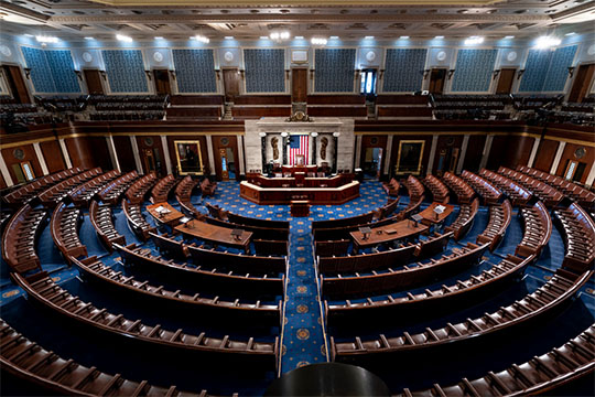 Michigan U.S. House of Representatives - Who's running in 2024