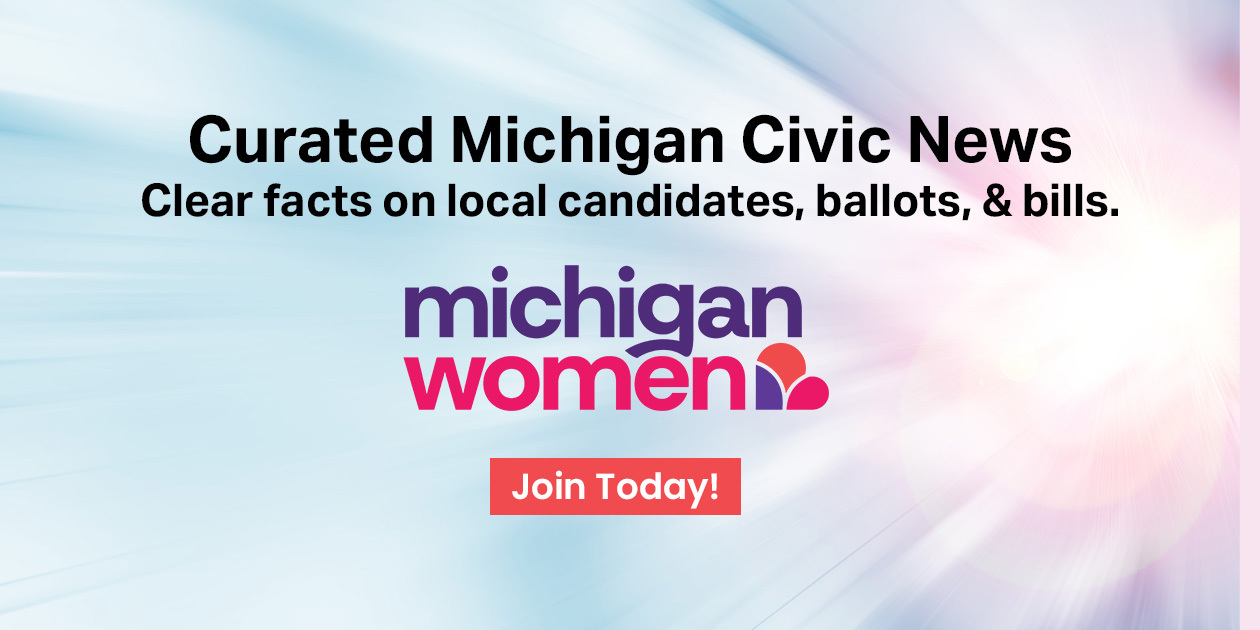 Join Michigan Women